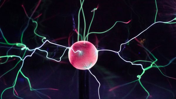 How Do You Prevent A Static Electricity Fire? | Ioniser Pro