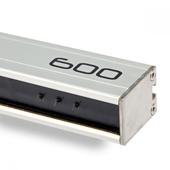 Ioniser-Pro 600 - Static Eliminator - Ioniser Pro