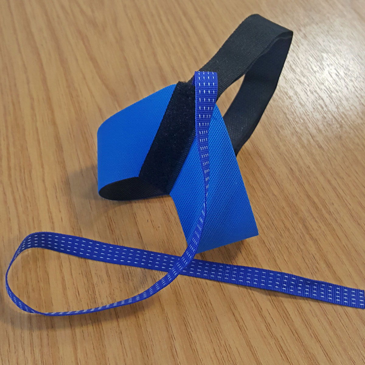 ESD Heel & Foot Straps | Anti Static Heel & Foot Strap | Heel Grounding